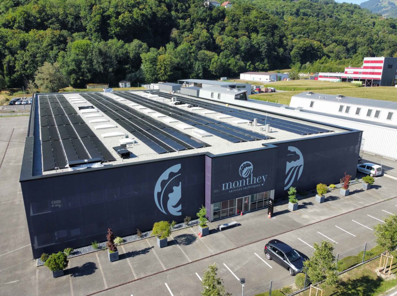 Visions et missions | Monthey Energies